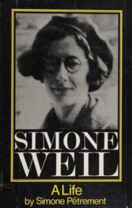 Simone Weil: Ultimate Foe of Fascism – Island Catholic News