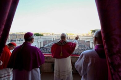 How Pope Leo Was Elected: New Details of Dramatic Conclave Battle ...